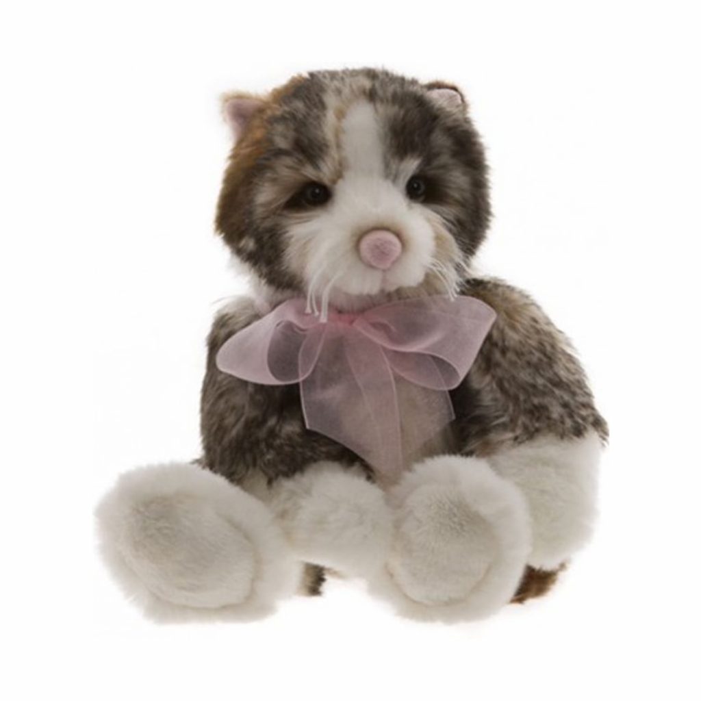 Charlie Bears Archives - Page 7 of 8 - Mary Shortle