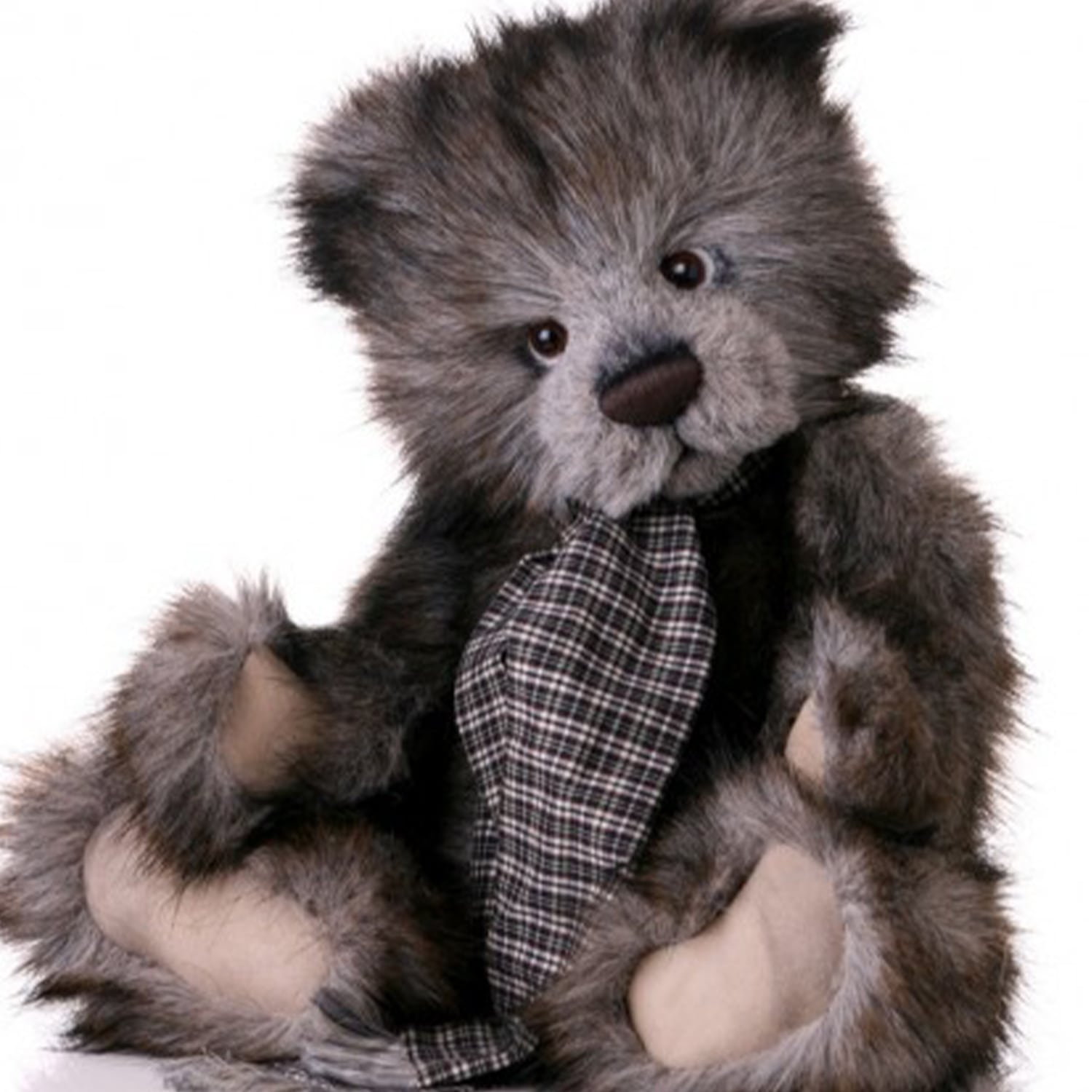 Charlie Bears Archives - Page 12 of 13 - Mary Shortle