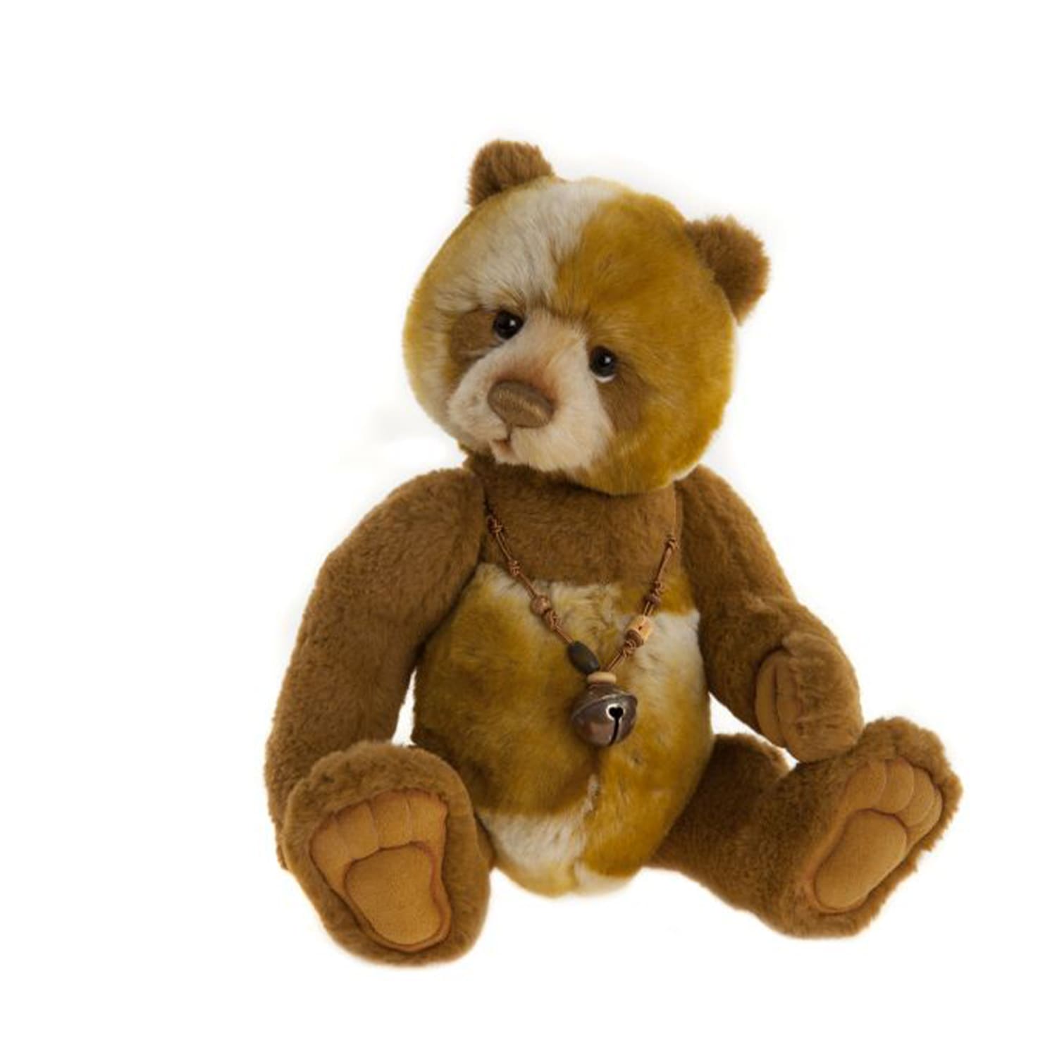 Charlie Bears Archives - Page 9 of 11 - Mary Shortle