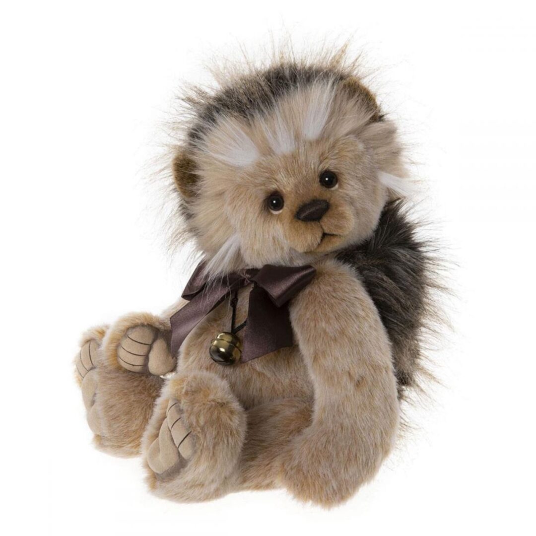 Charlie Bears Archives - Page 4 of 8 - Mary Shortle