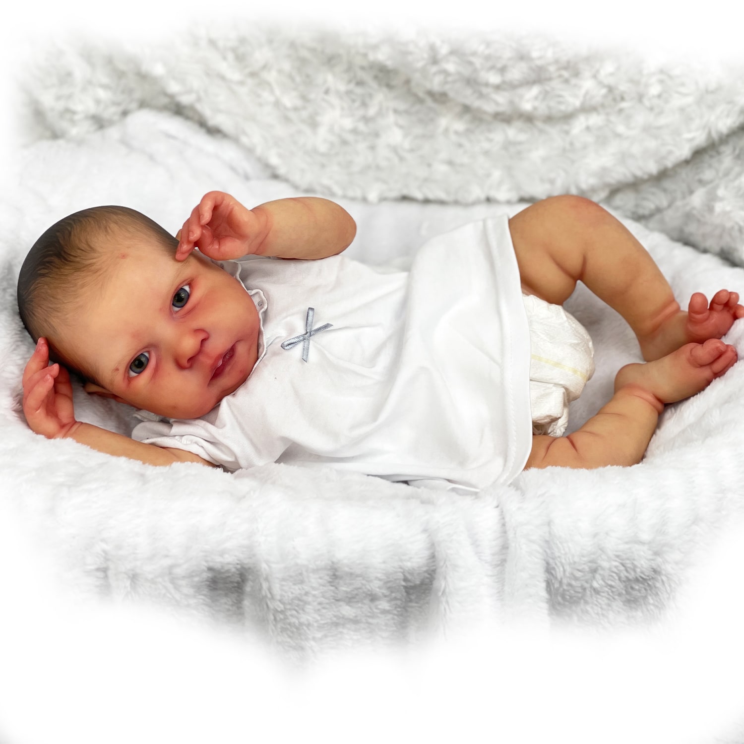 Reborn - Page 13 of 32 - Mary Shortle