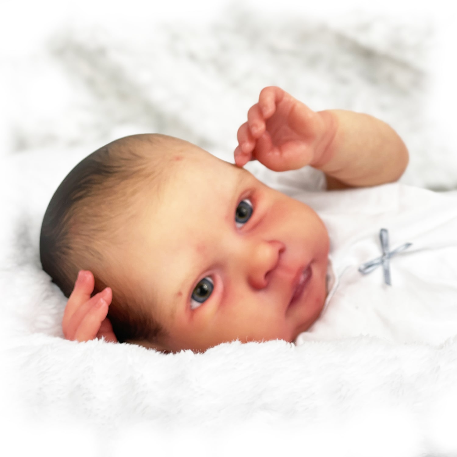 Reborn - Page 13 of 32 - Mary Shortle