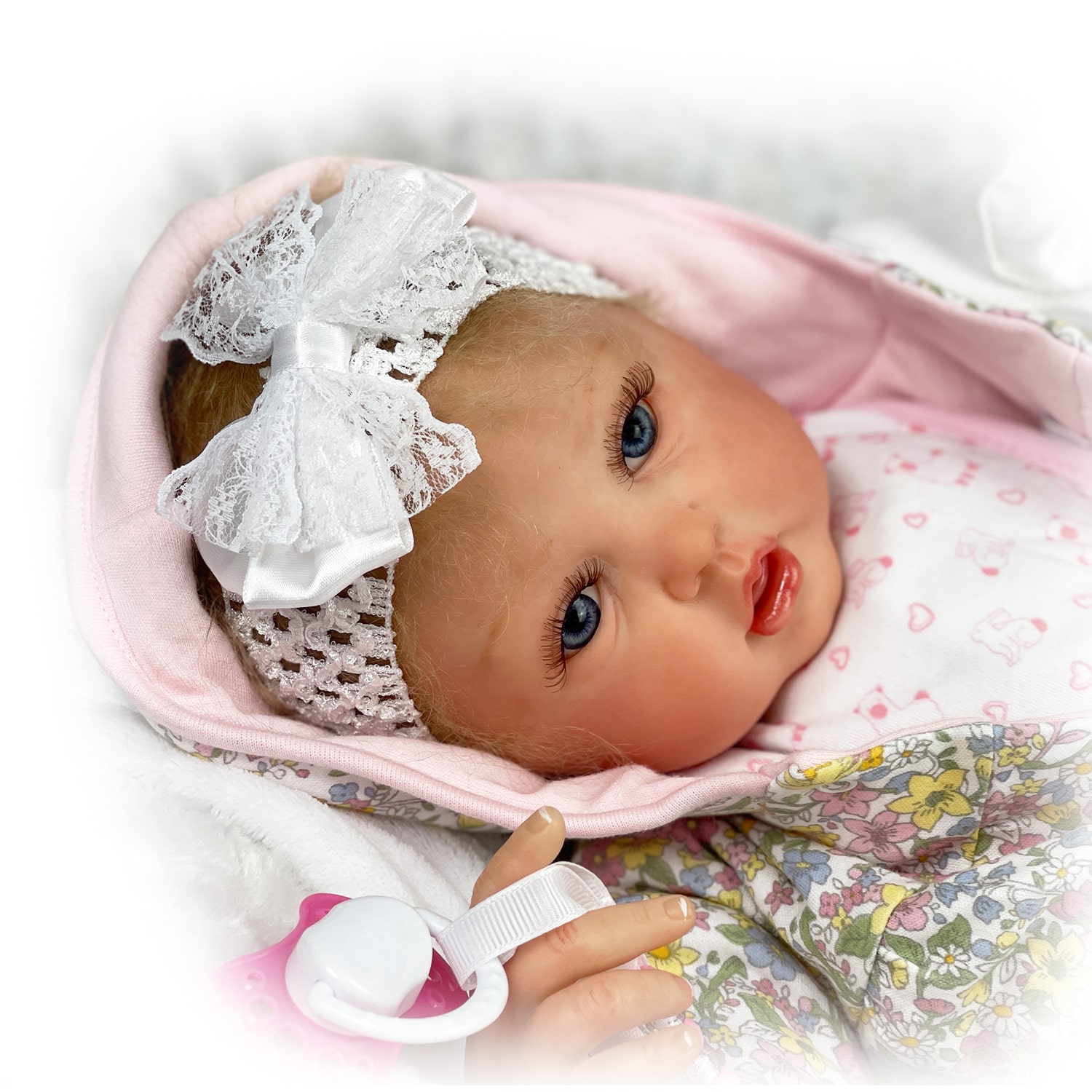 Anne ⋅ Reborn - Mary Shortle