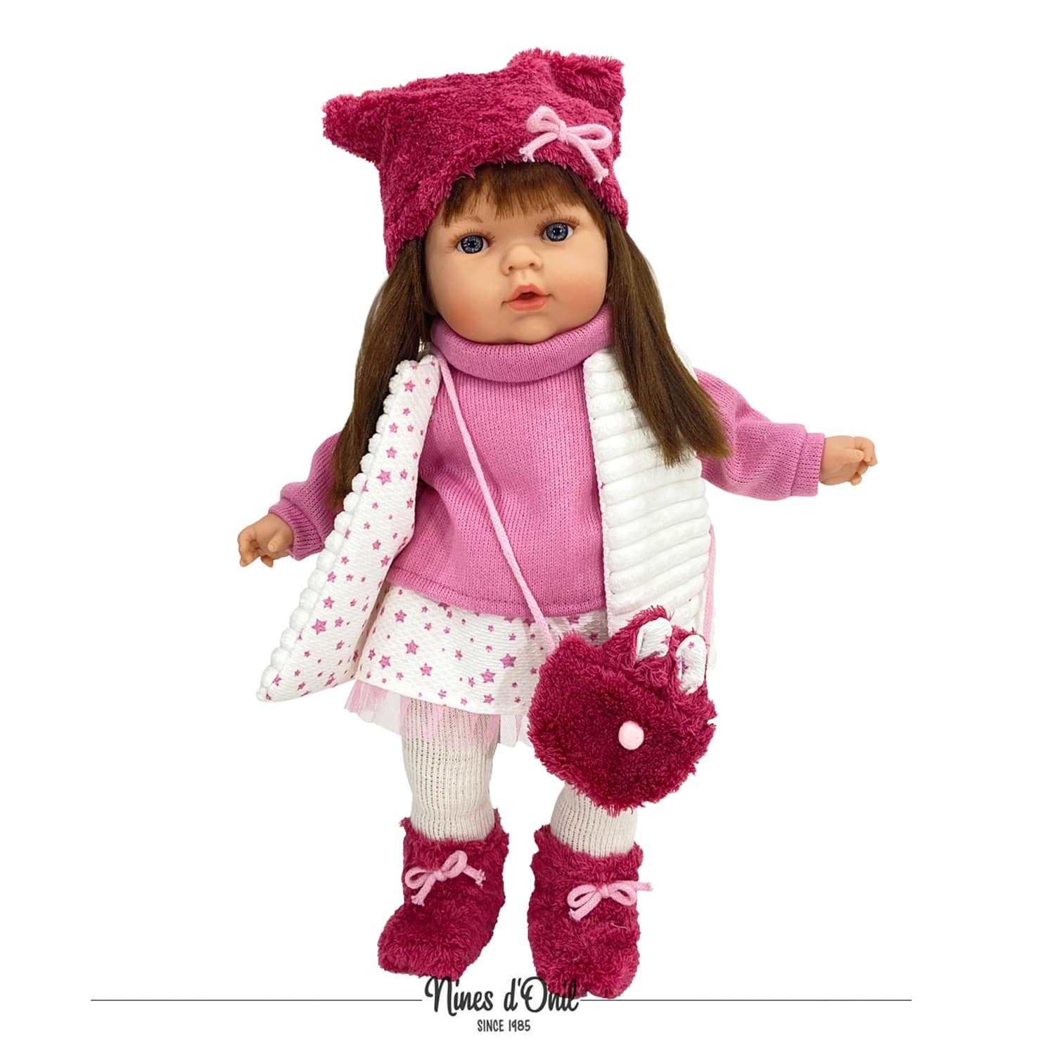 Babies - Mary Shortle