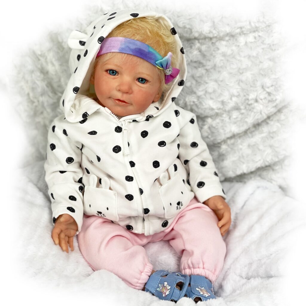 Reborn - Page 16 of 38 - Mary Shortle