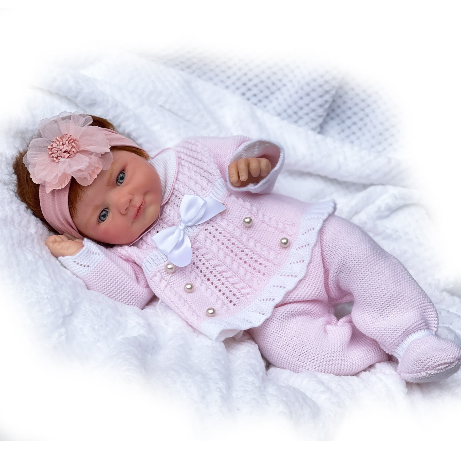 Babies - Mary Shortle