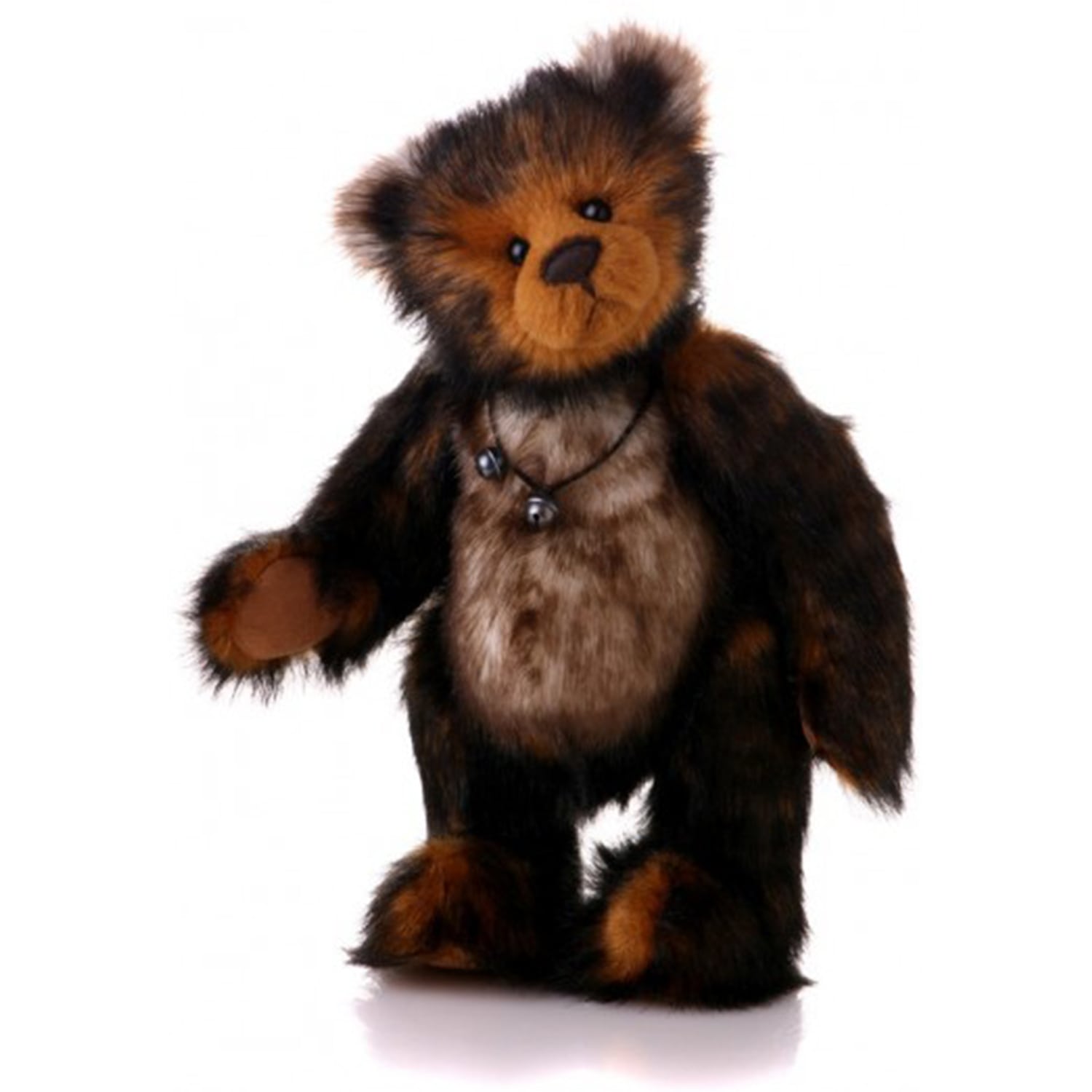 Charlie Bears Archives - Page 7 of 13 - Mary Shortle