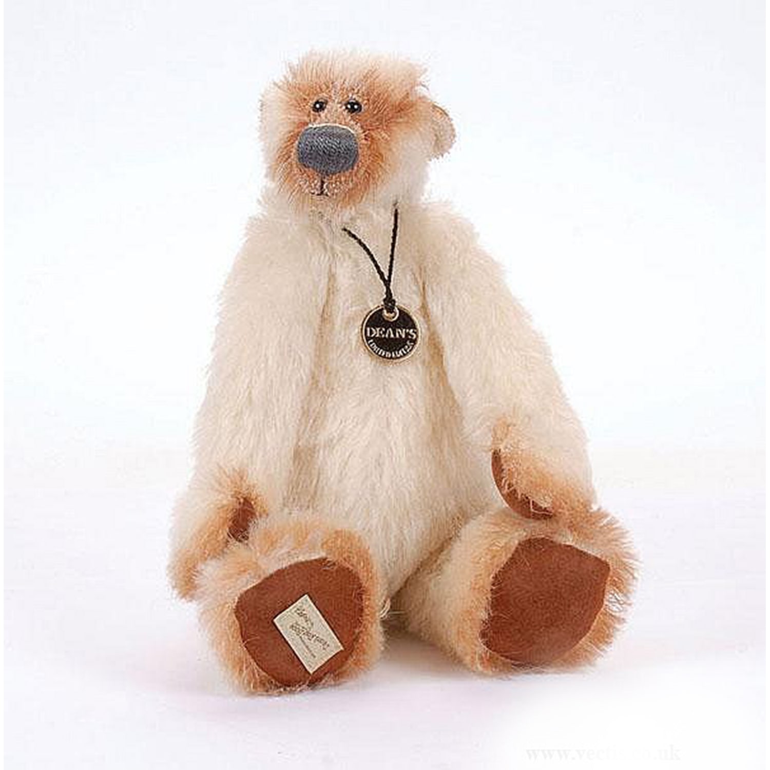 Teddies Archives - Mary Shortle