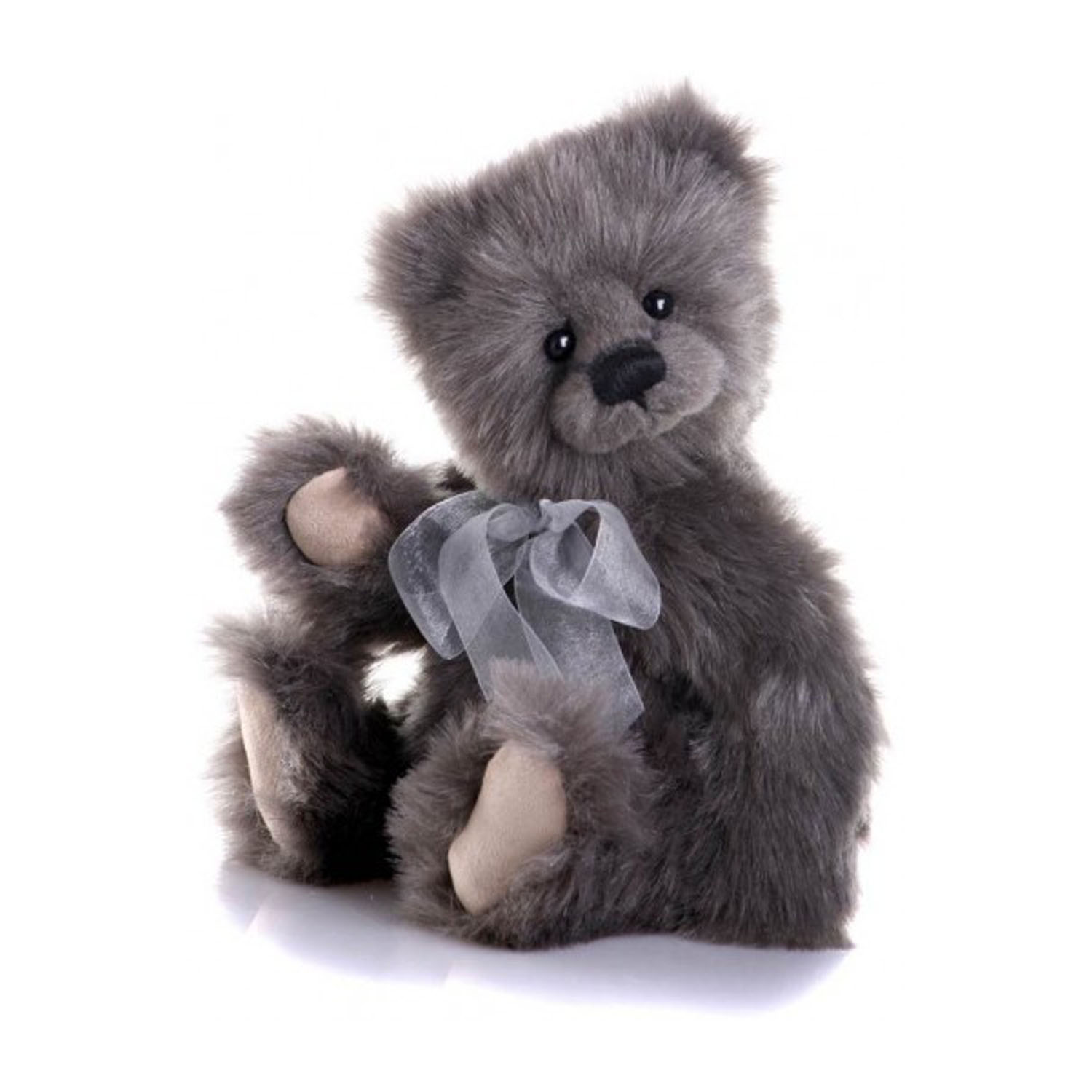 Boo ⋅ Retired Charlie Bears - Mary Shortle