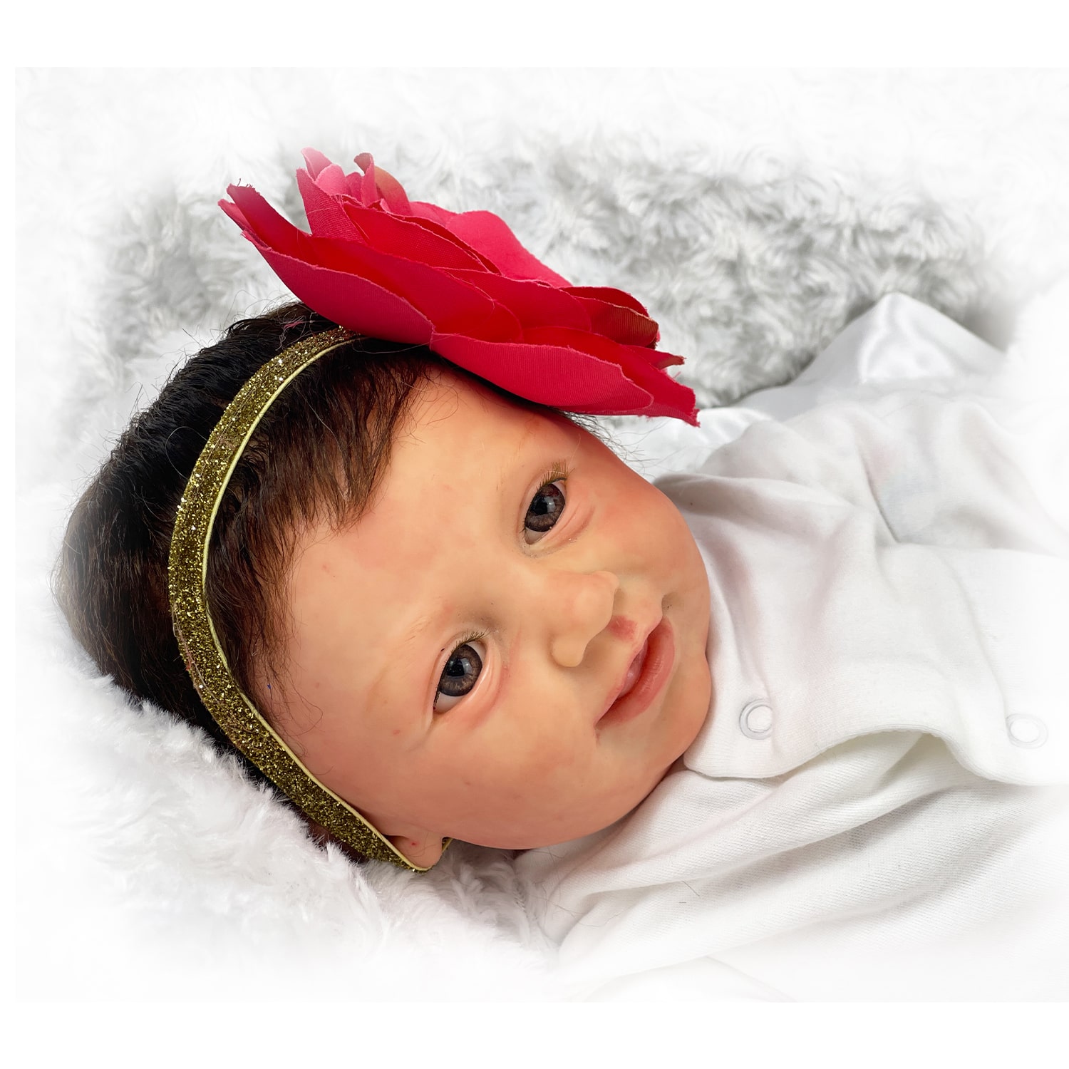 Reborn - Mary Shortle