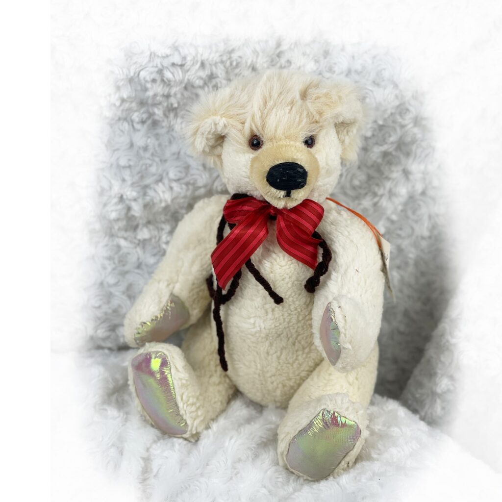 Teddies Archives - Mary Shortle