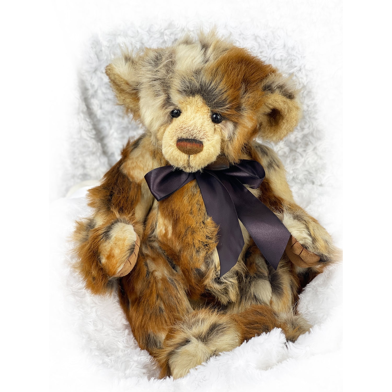 Charlie Bears Archives - Mary Shortle