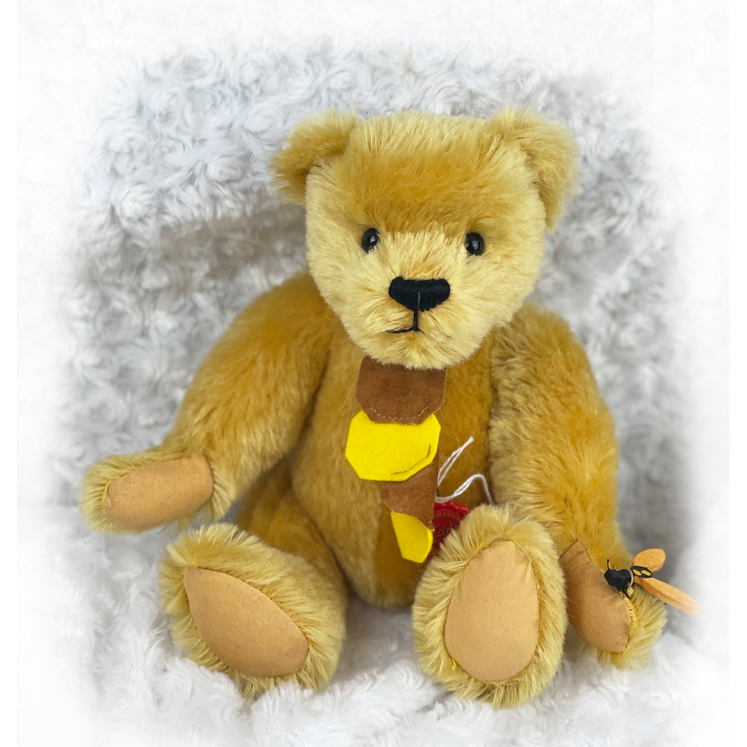 Teddies Archives - Mary Shortle