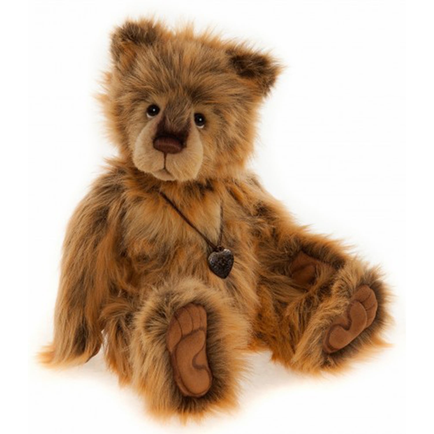 Mumbles ⋅ Retired Charlie Bears - Mary Shortle