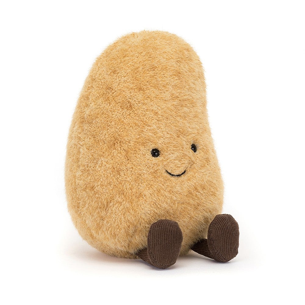 Amusable Potato ⋅ Jellycat - Mary Shortle