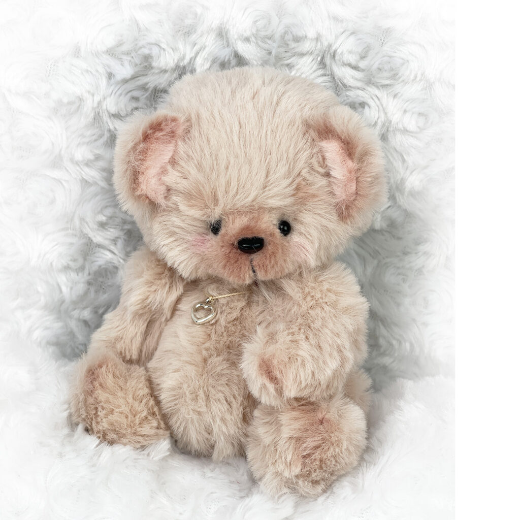 Teddies Archives - Page 7 of 55 - Mary Shortle