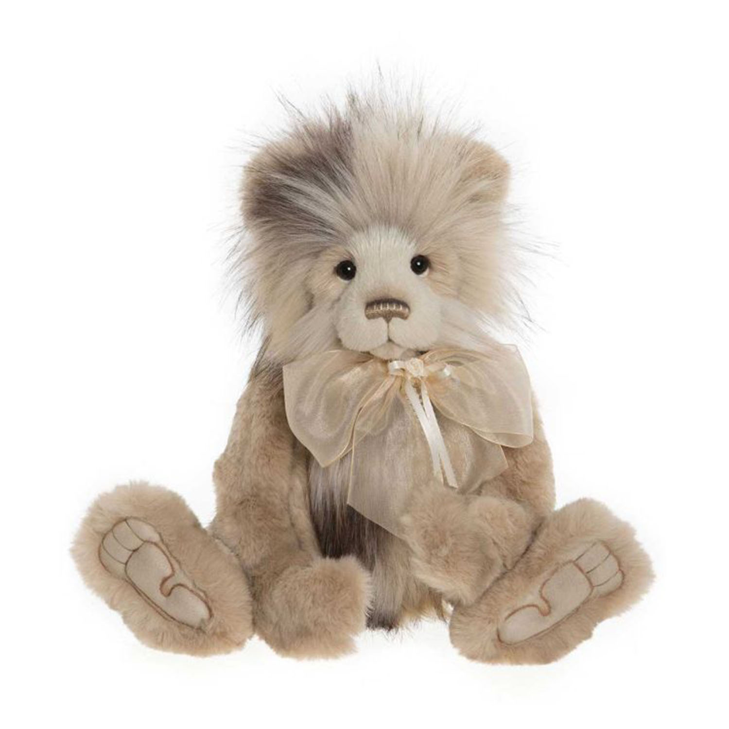 Danuta ⋅ Charlie Bears - Mary Shortle