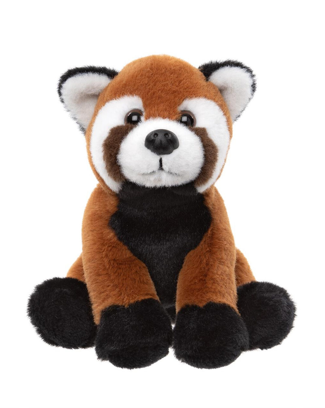 Cuddle Cub Red Panda Charlie Bear - Mary Shortle