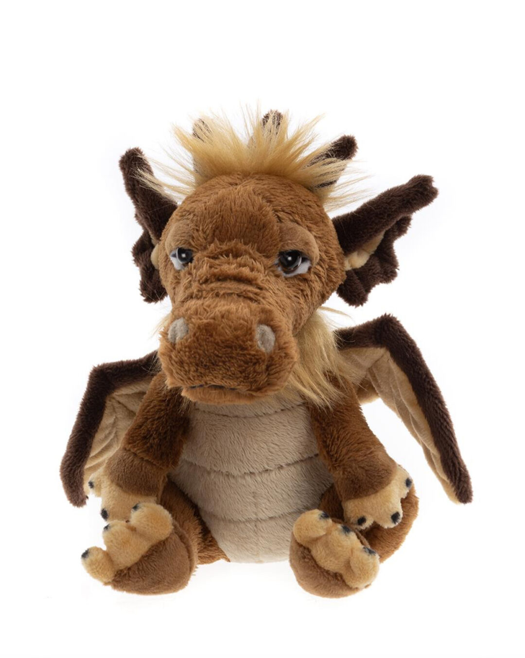 Cuddle Cub Lantern Charlie Bear - Mary Shortle