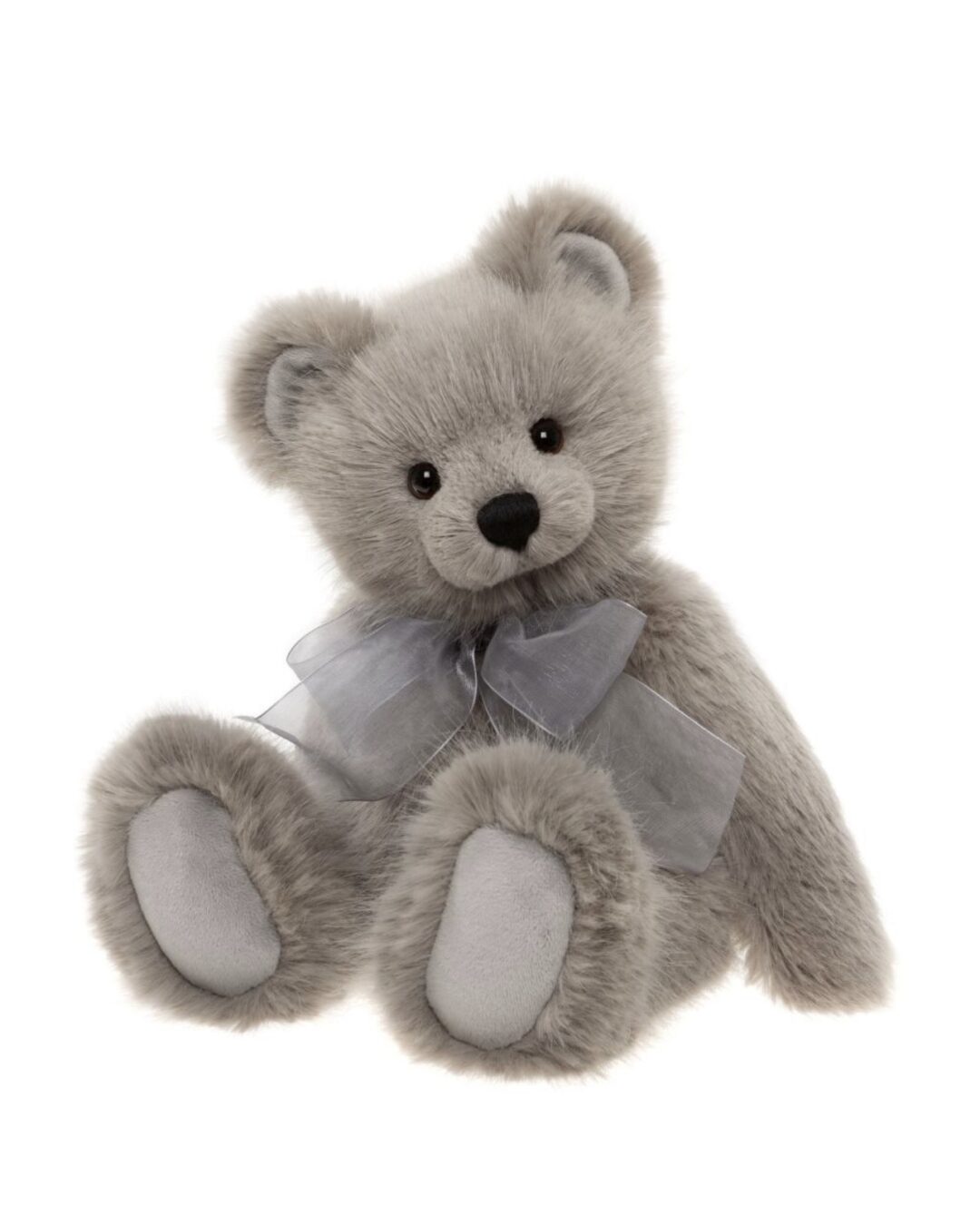 Silver Birch ⋅ Charlie Bears - Mary Shortle